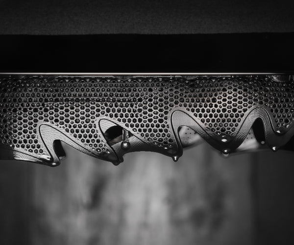 Printing Tidal 3D™ Elite with Carbon DLS™ – HYPSOLE