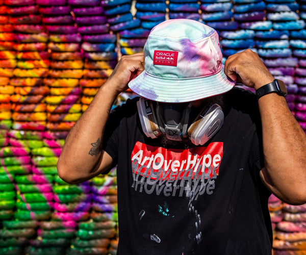 HYPSOLE | Hypsole x Dez Customz