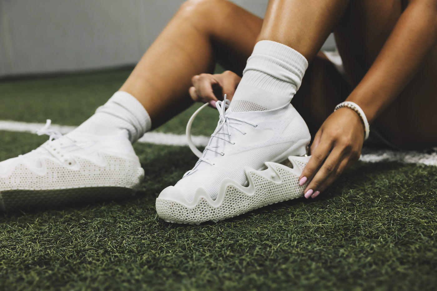 Shop Cleat Guards – HYPSOLE